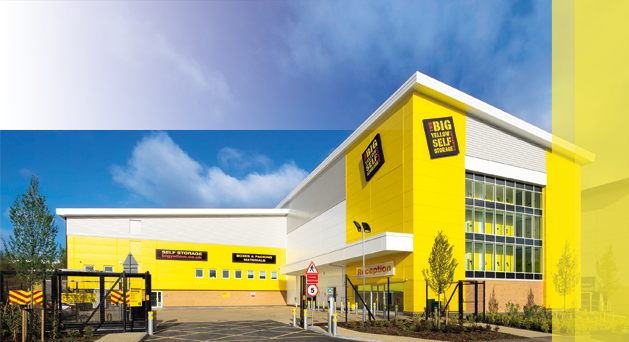 Highlights - Big Yellow Group PLC Half Year Report 2018